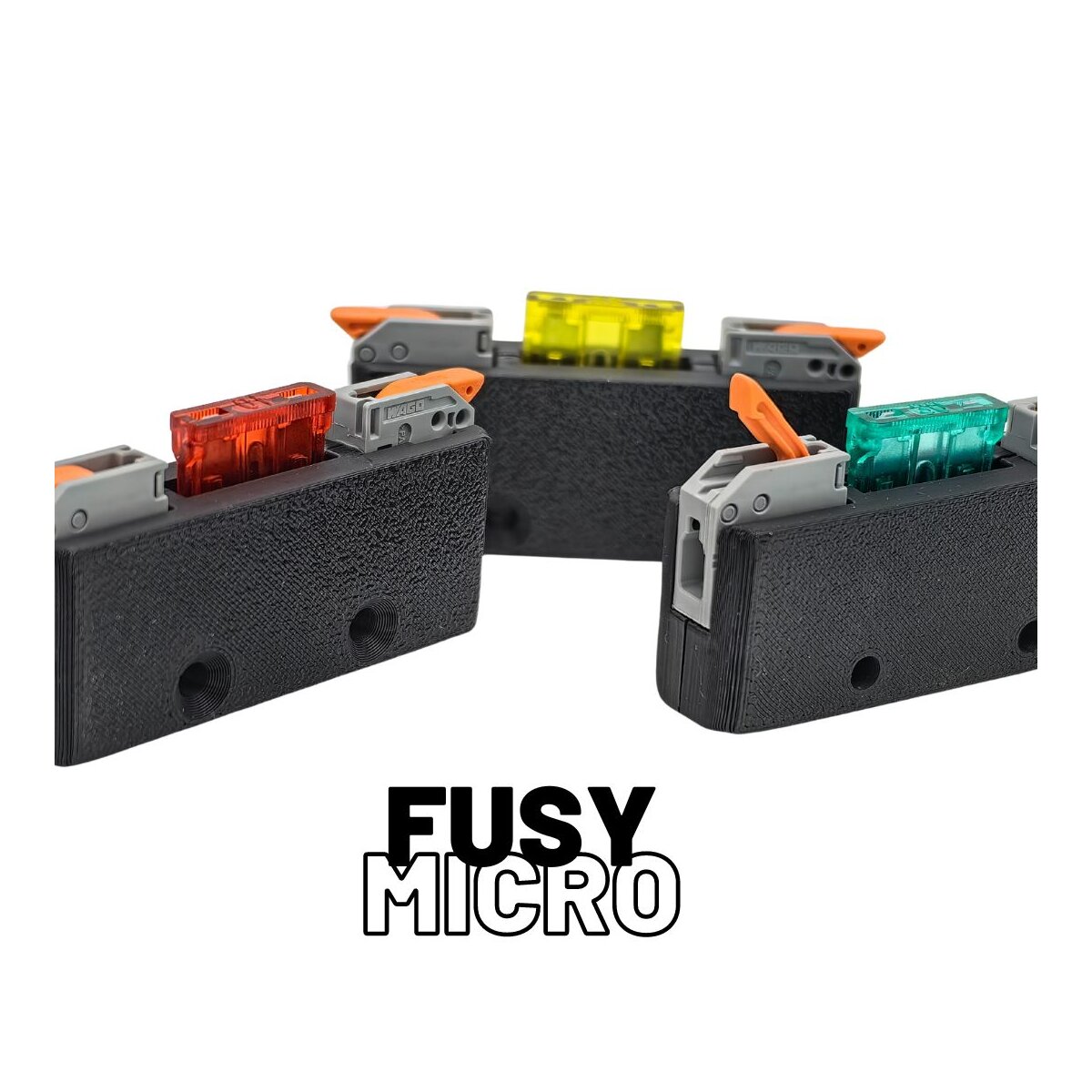Pekaway FUSY MICRO